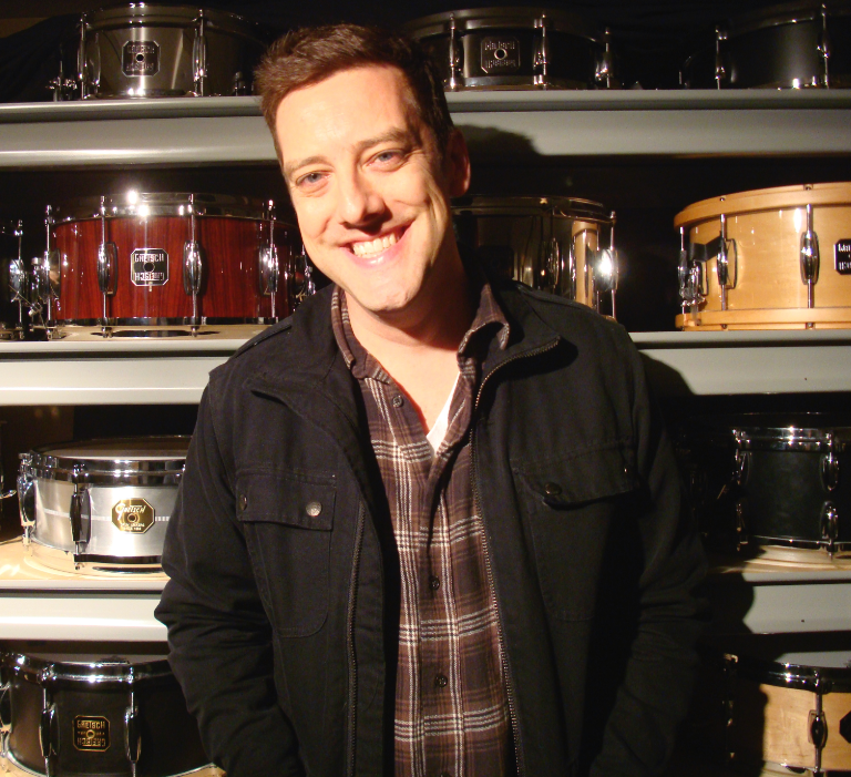 Gretsch Artists | Gretsch Drums